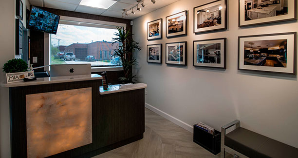 Illinois Granite & Marble