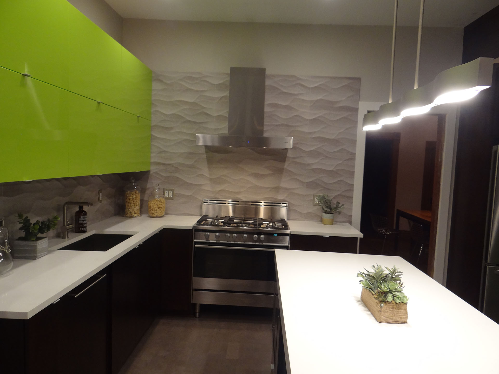 Illinois Granite & Marble