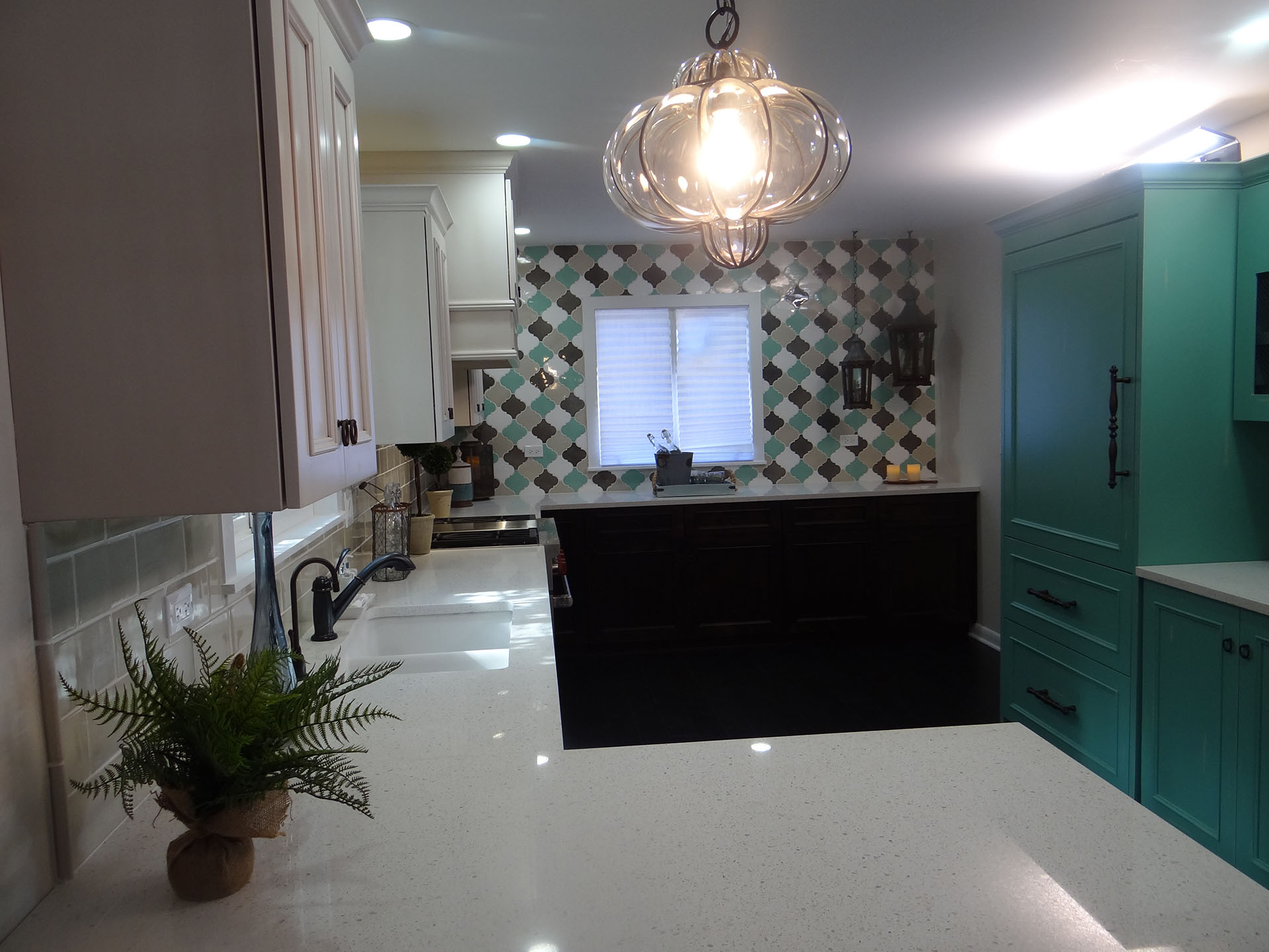 Illinois Granite & Marble