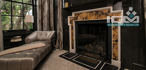 Illinois Granite & Marble