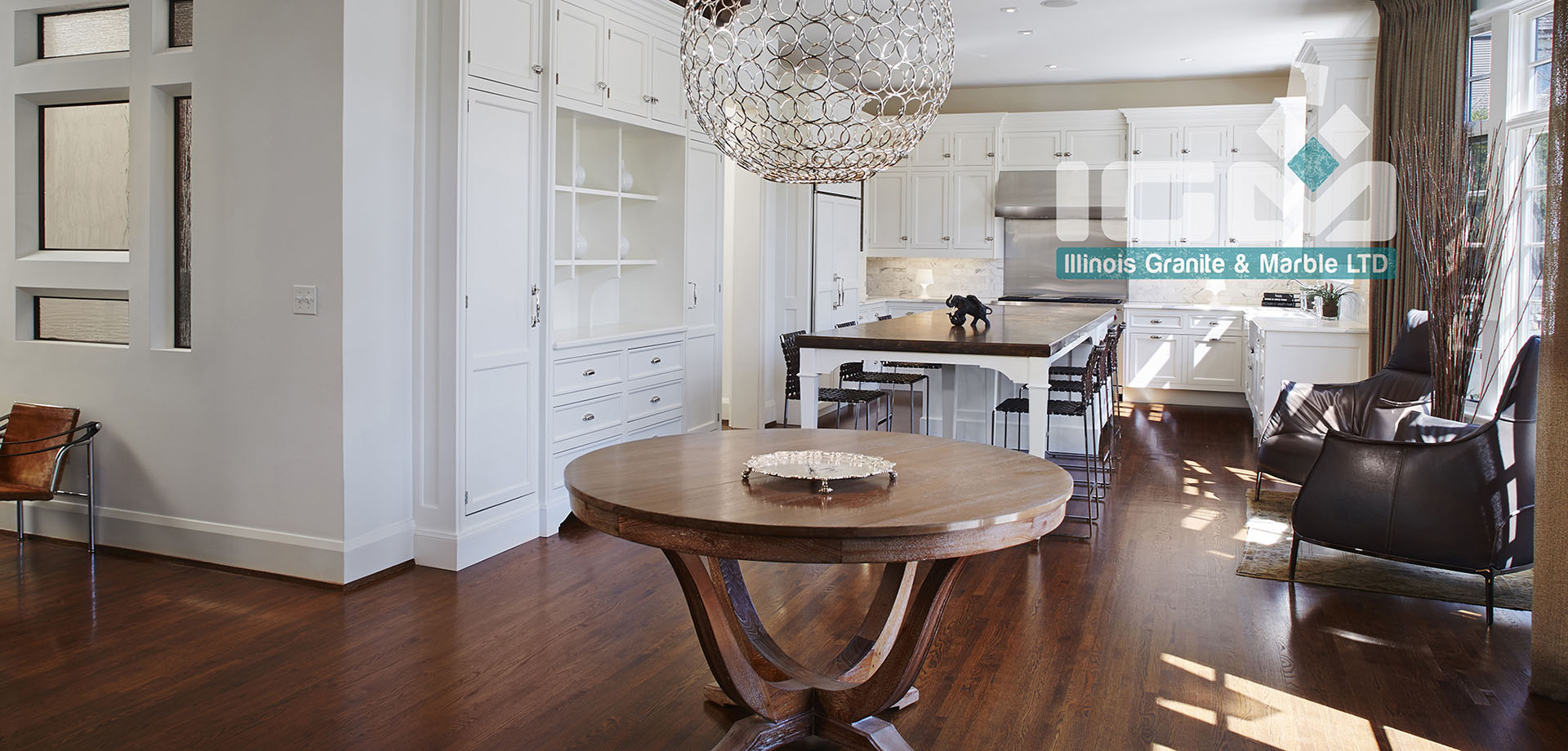 Illinois Granite & Marble